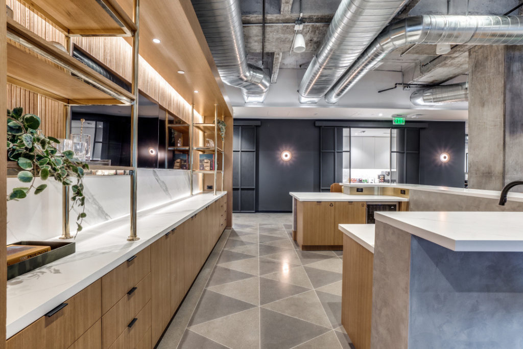 Hines at the Stack – Texas Bomanite