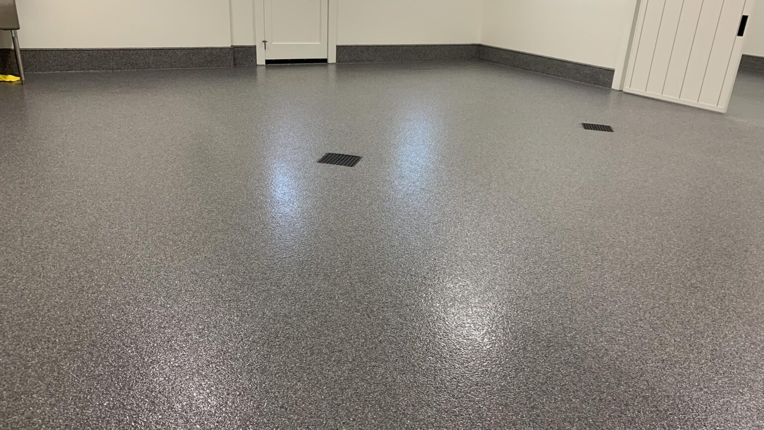 Now Offering Resinous Epoxy Flooring! – Texas Bomanite